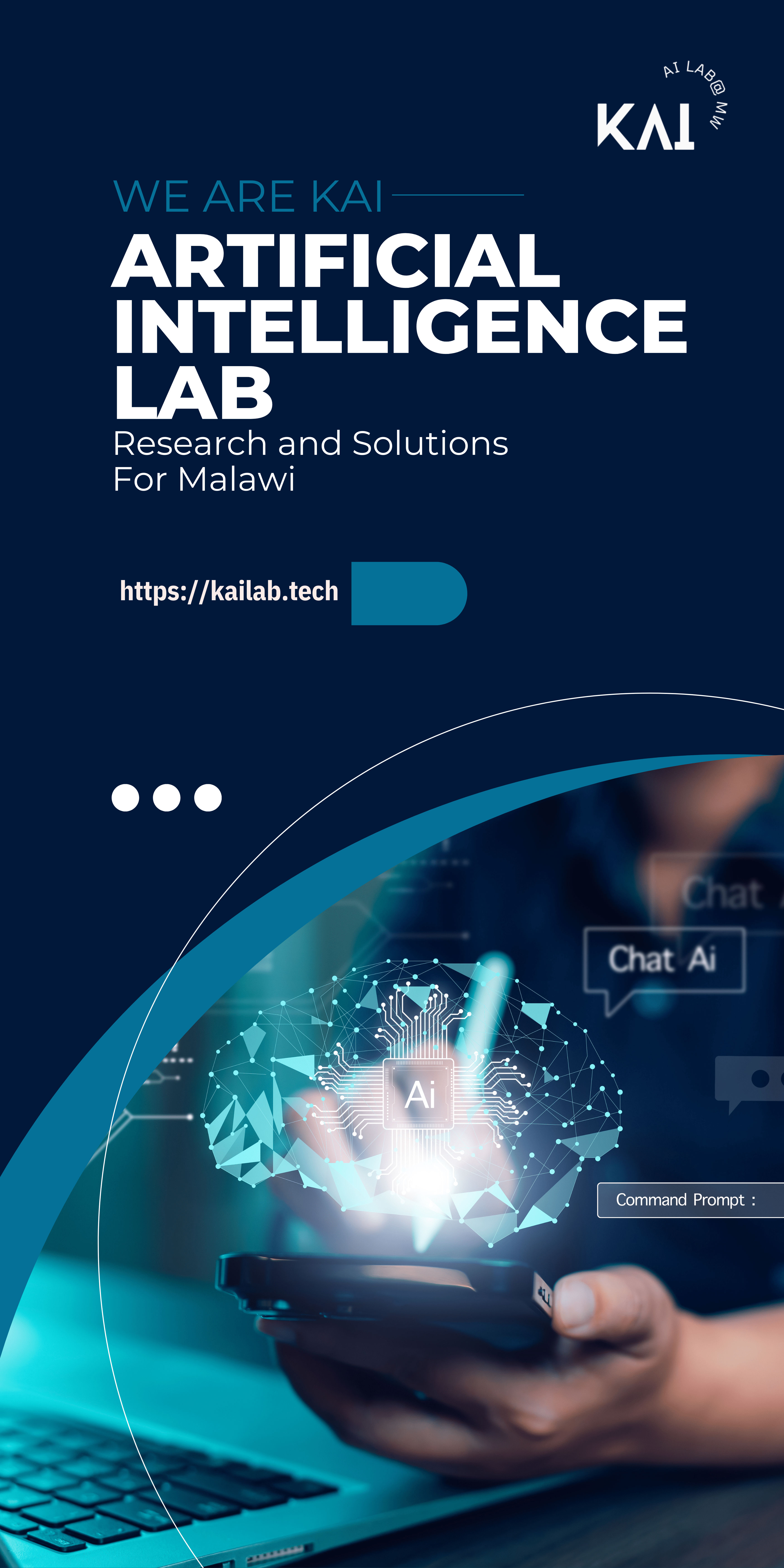 Leveraging AI techniques and ideas in Malawi | KAI LAB